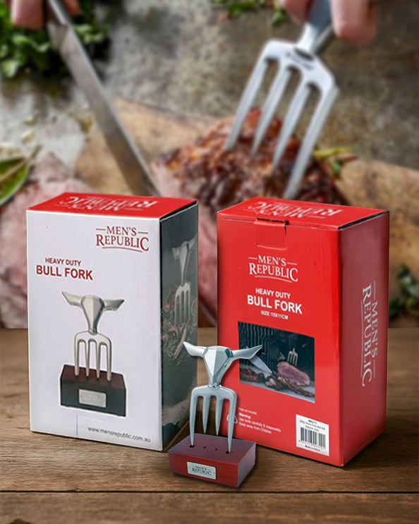 Men's Republic Heavy Duty Bull Fork